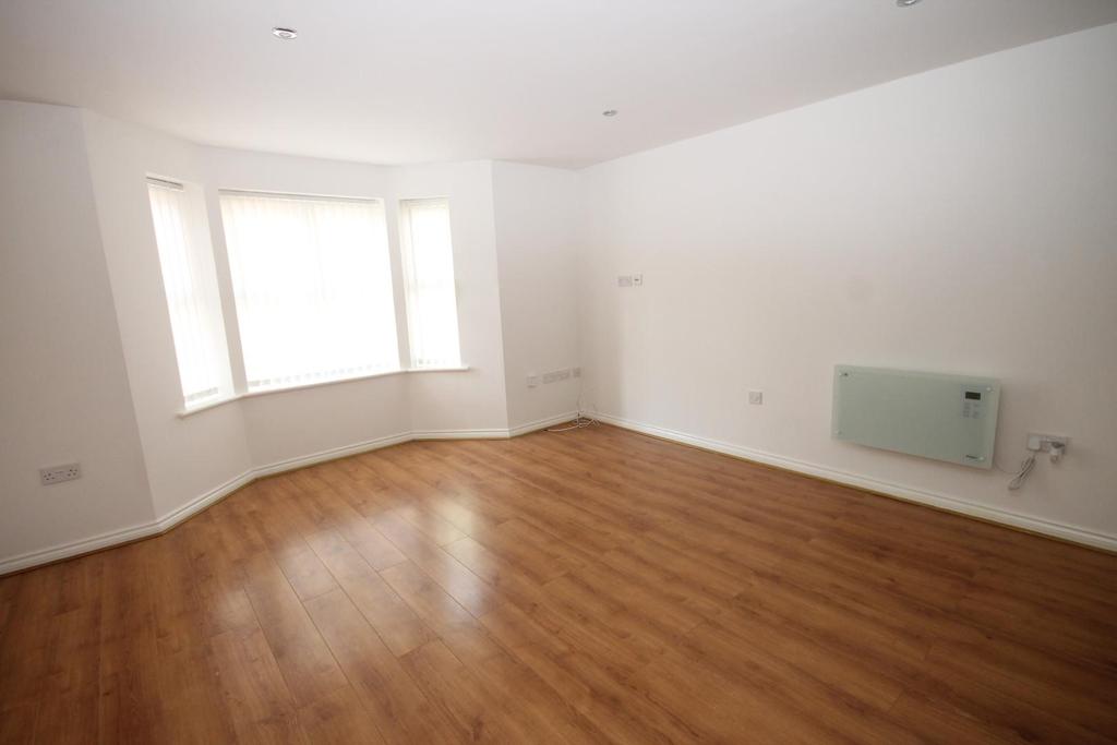 Dorman Gardens, Middlesbrough 2 bed apartment - £525 pcm (£121 pw)