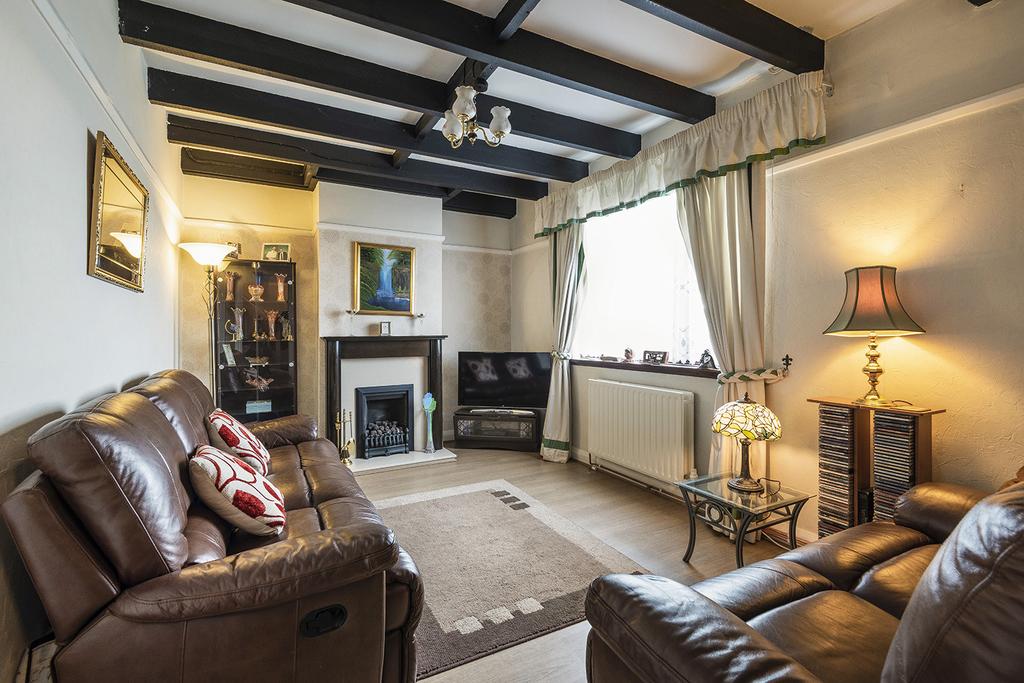 Kidbrooke Lane, Eltham, London, SE9 3 bed terraced house - £400,000