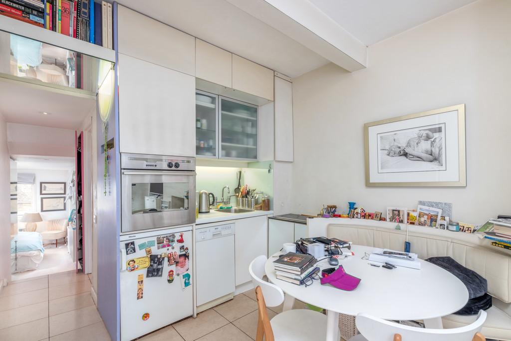Stadium Street, Chelsea 1 bed apartment - £495,000