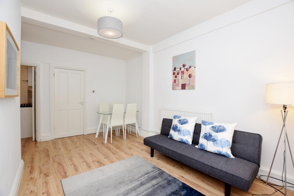 Longfield Estate London Bridge SE1 1 bed flat - £1,213 pcm (£280 pw)