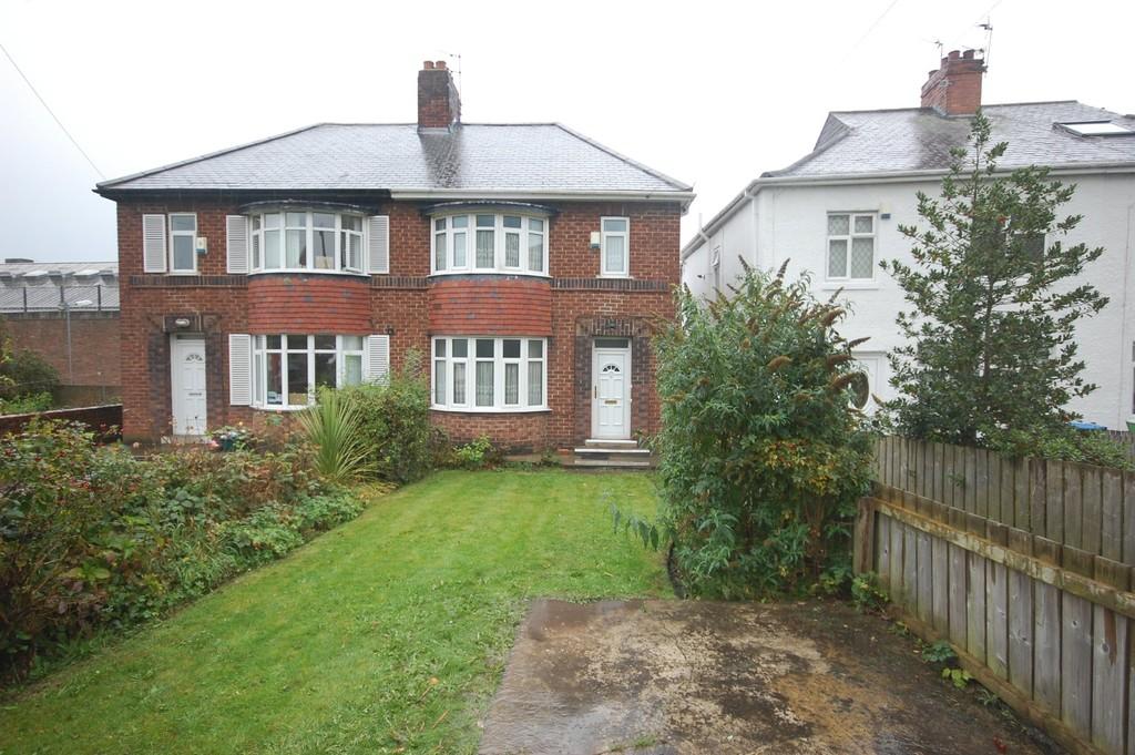 Palmers Garth, Durham City 3 bed semi-detached house - £300,000