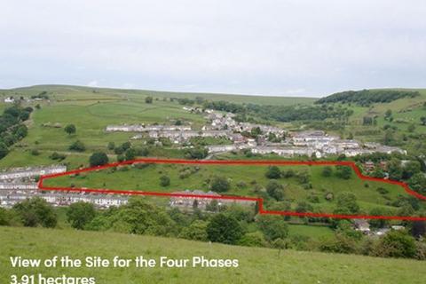 Houses for sale in Bedlinog | OnTheMarket
