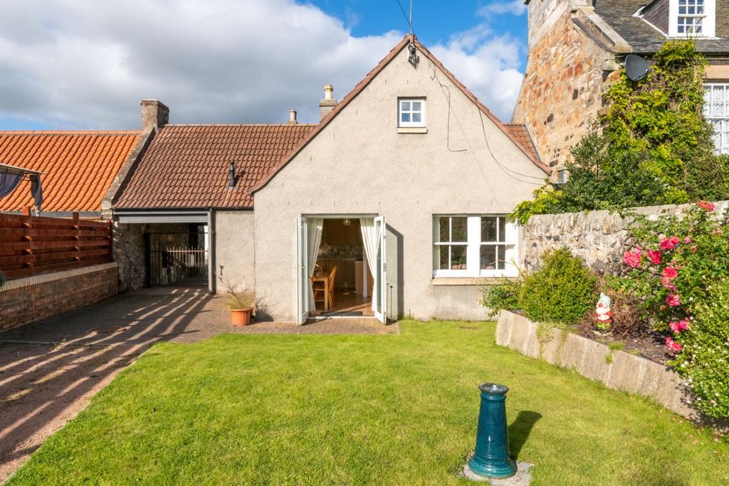 Main Street, Colinsburgh, KY9 2 bed cottage - £179,995
