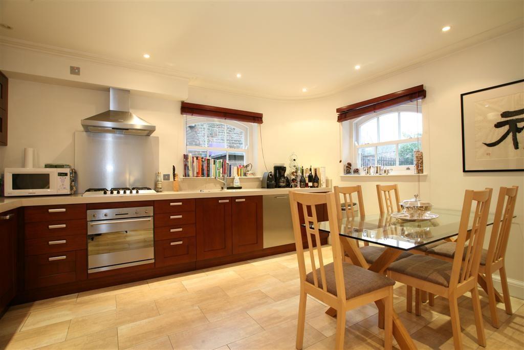 Haygarth Place, Wimbledon, London, SW19 4 bed terraced house - £3,700 ...