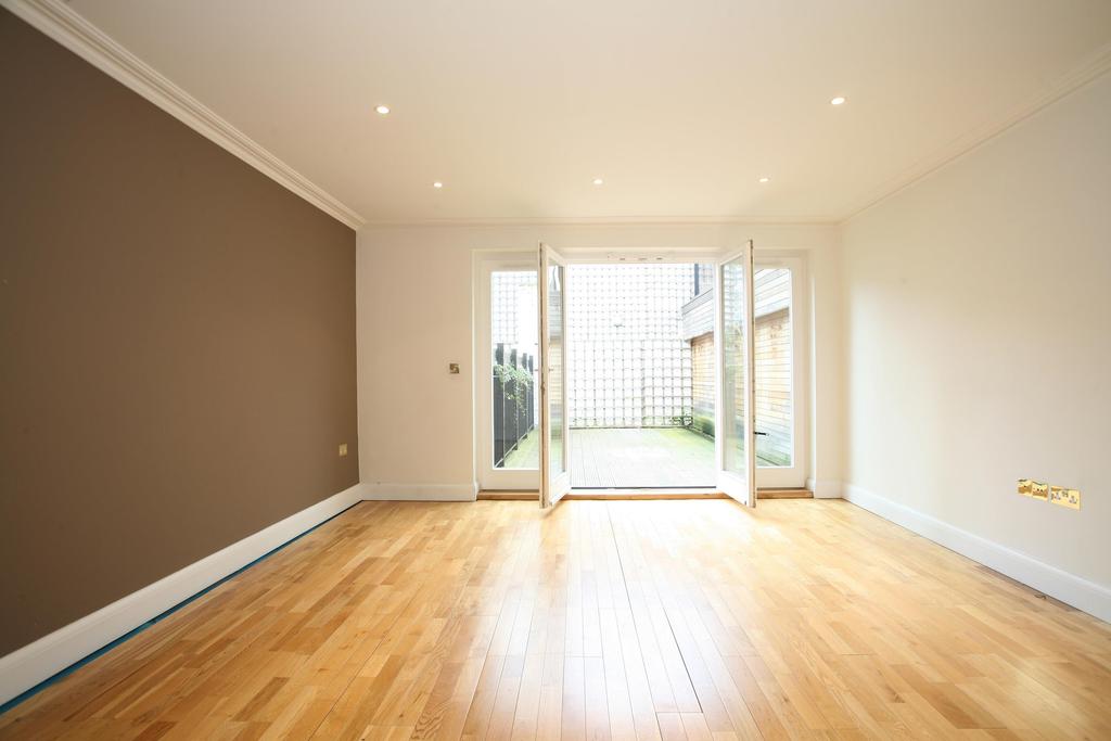 Haygarth Place, Wimbledon, London, SW19 4 bed terraced house - £3,700 ...