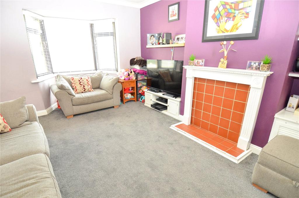 Hullbrook Road, Birmingham, B13 3 bed terraced house - £175,000