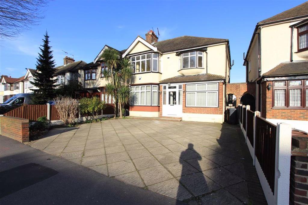 Upney Lane, Barking, Essex, IG11 6 bed semi-detached house - £735,000