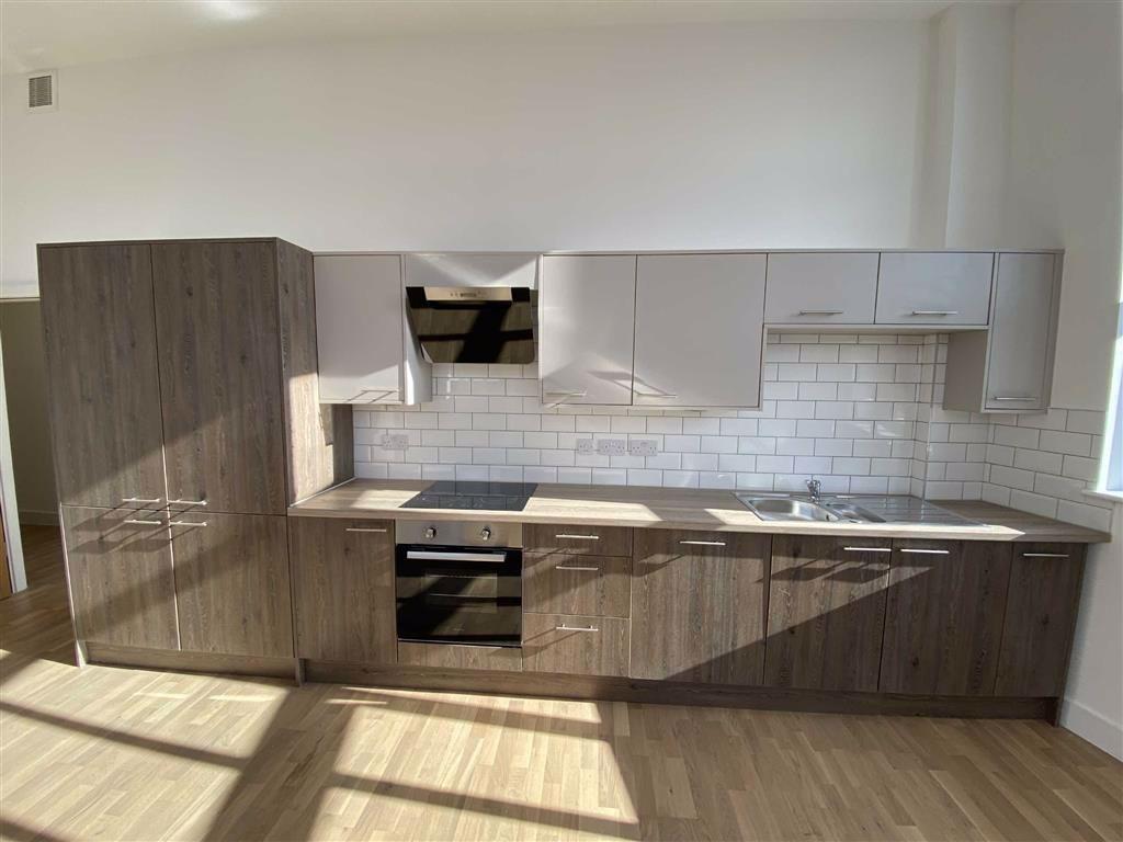 Mather House, Mather Lane, Leigh 3 bed flat - £176,950