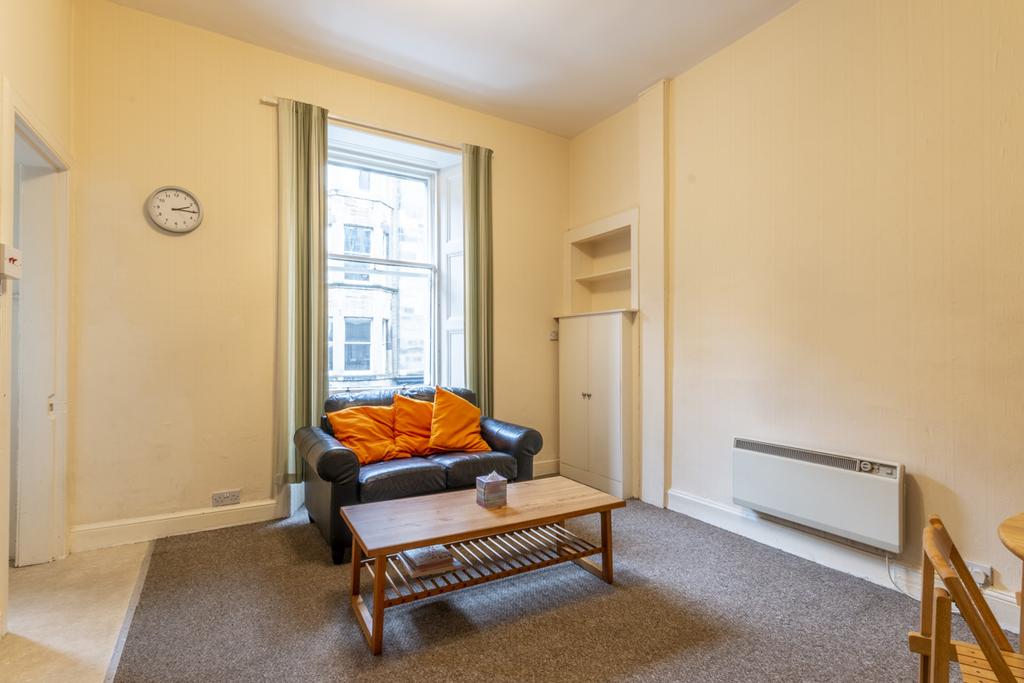 Viewforth Gardens Edinburgh EH10 4ET... 2 bed flat - £860 pcm (£198 pw)