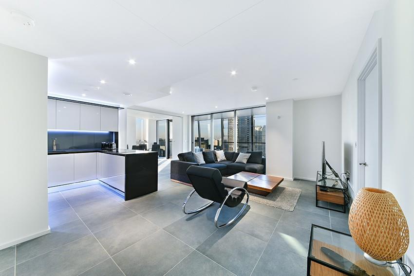 Dollar Bay Point, Dollar Bay Place, Nr Canary Wharf, London, E14 2 bed ...