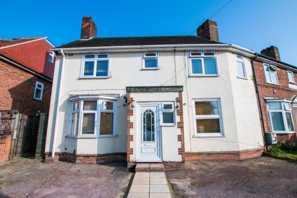 Markyate Road, Barking, RM8 4 bed house - £1,798 pcm (£415 pw)