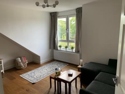 18 Ferryhill Place, Flat 5, Aberdeen... 2 bed flat - £650 pcm (£150 pw)