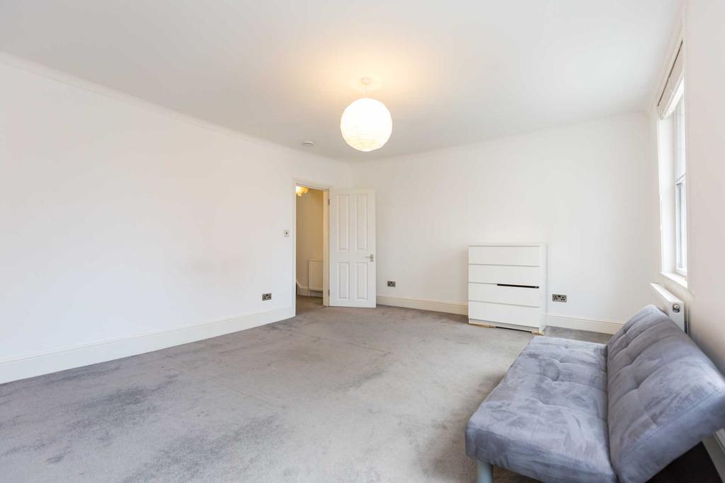 Leigh Street, London, WC1H 2 bed flat - £1,928 pcm (£445 pw)