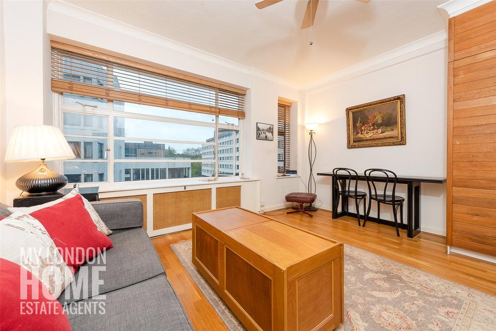 Vandon Court, 64 Petty France... Studio - £400,000