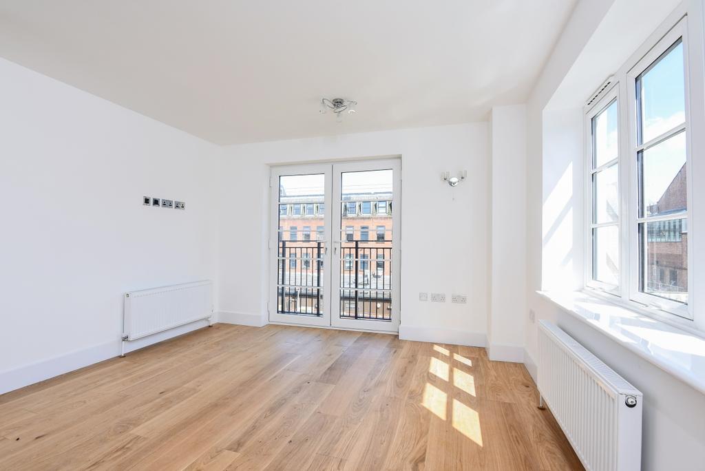 Fife Road Kingston Upon Thames KT1 1 bed apartment - £1,200 pcm (£277 pw)