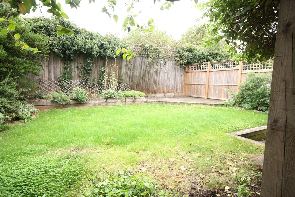 Cropley Grove, Ousden, Newmarket, Suffolk, CB8 2 bed detached house for ...