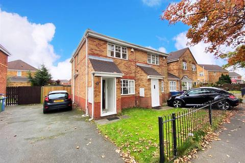 Finch Lane, Knotty Ash, Liverpool 2 bed semi-detached house - £112,000