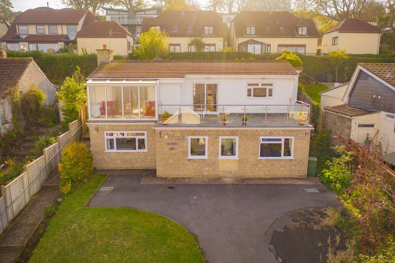 Halliwell Road, Portishead 3 bed detached house - £575,000