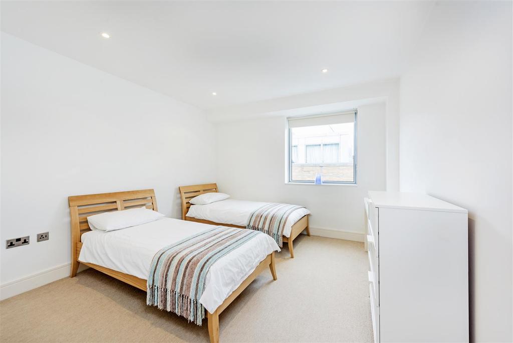 Bentinck House, Monck Street, Westminster, London, SW1P 2 bed flat - £ ...