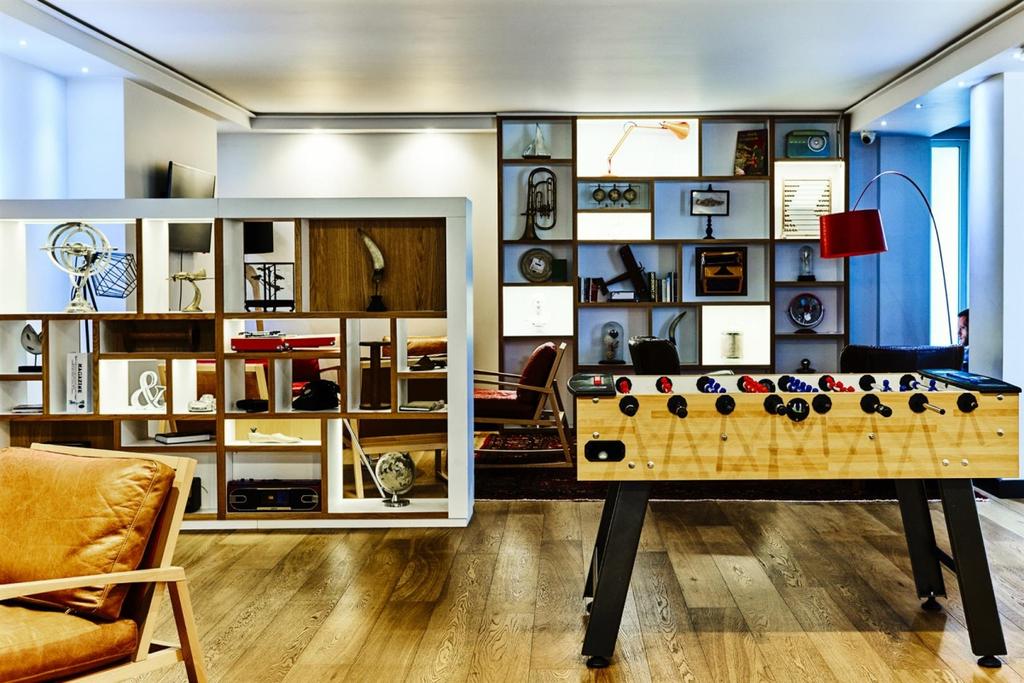 UNCLE, Stockwell, SW8 Studio - £1,194 pcm (£276 pw)