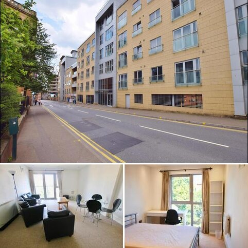 Flats For Sale In Nottingham | Buy Latest Apartments | OnTheMarket