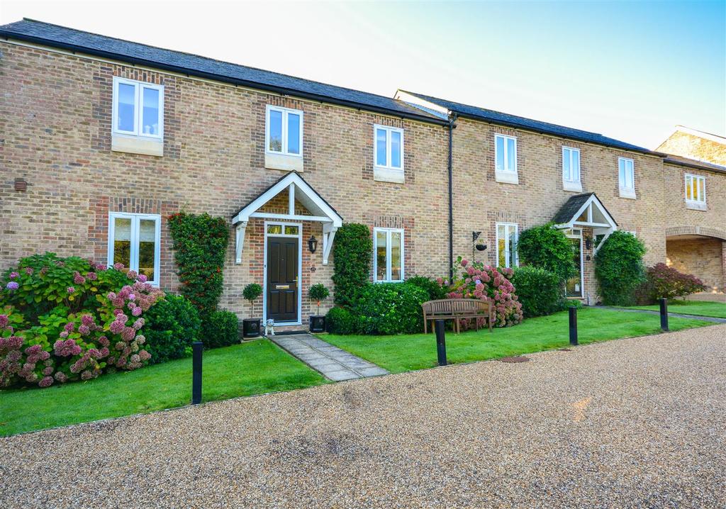 Frederick Thatcher Place, Battle 2 bed terraced house - £355,000