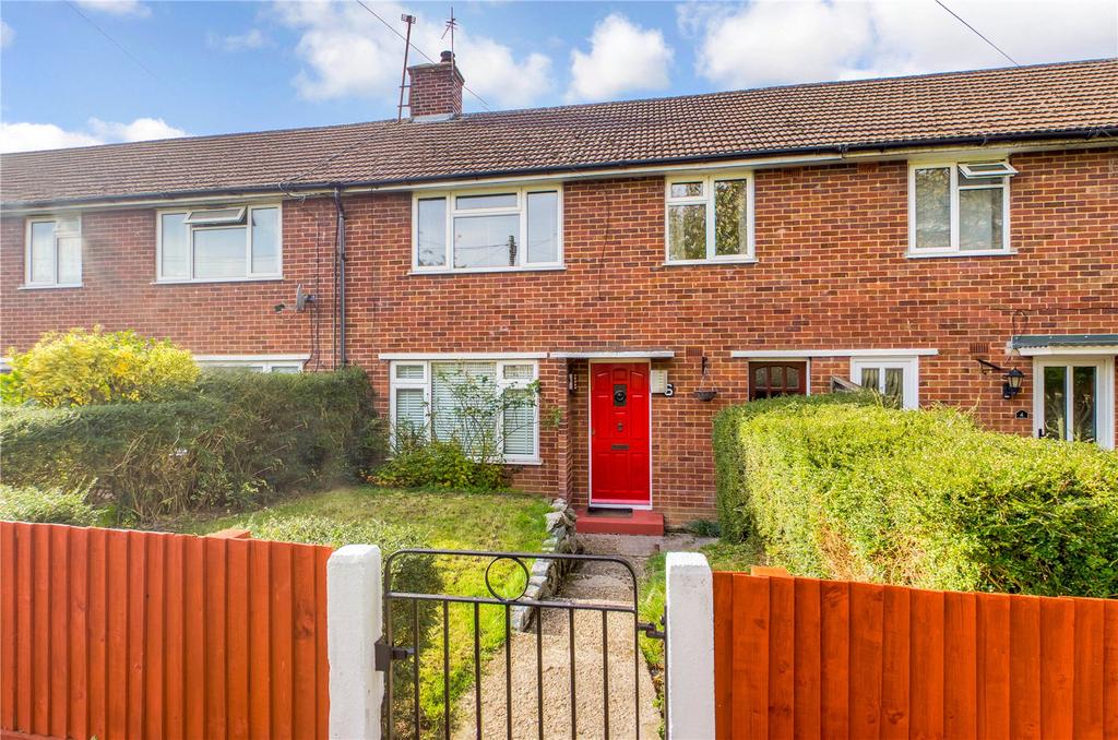 Sulham Walk, Reading, RG30 3 bed terraced house - £300,000