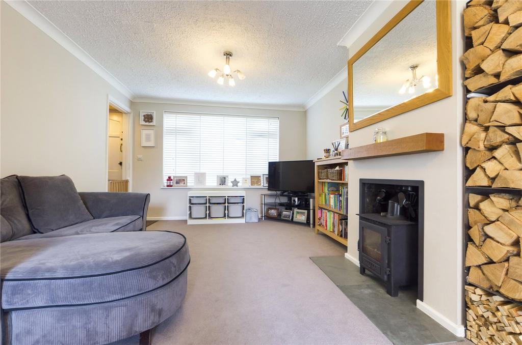 Sulham Walk, Reading, RG30 3 bed terraced house - £300,000