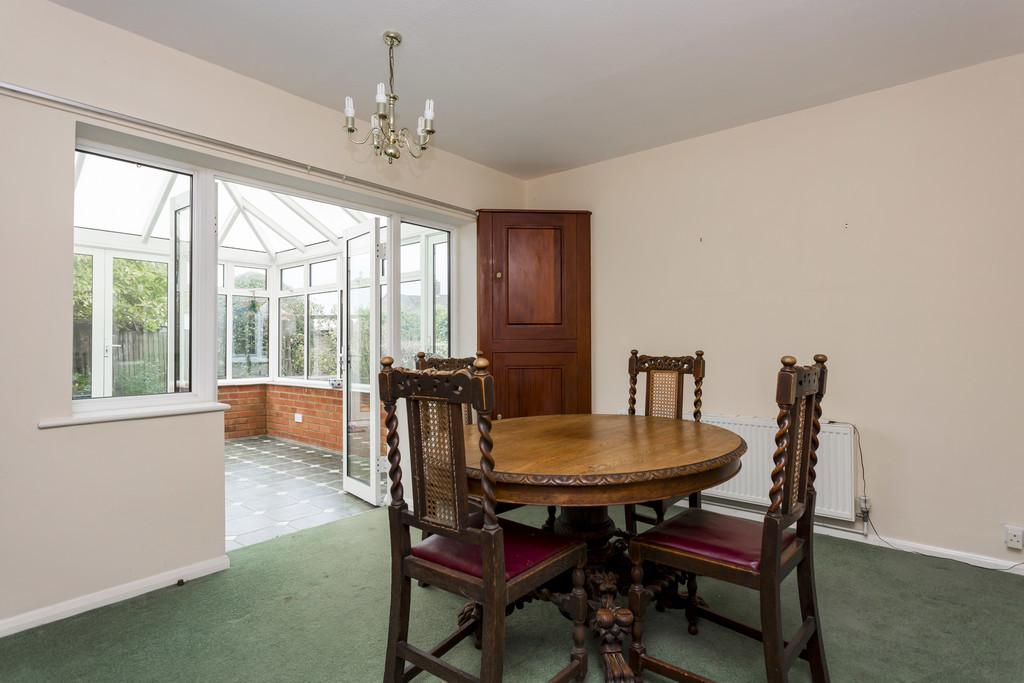 Norstead Gardens, Tunbridge Wells 3 bed chalet - £650,000