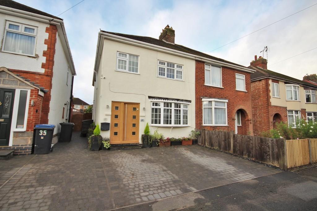 House For Sale Netherley Road Hinckley at Christopher Carr-boyd blog