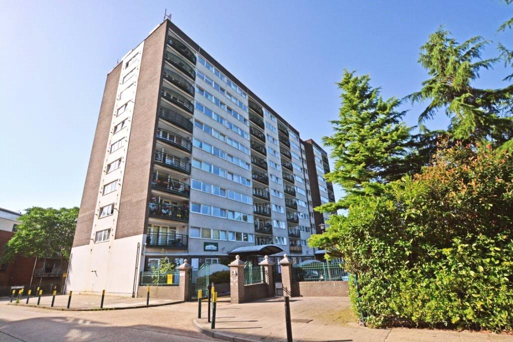 Greenwich Heights, Master Gunner Place, Shooters Hill, London, SE18 2 ...