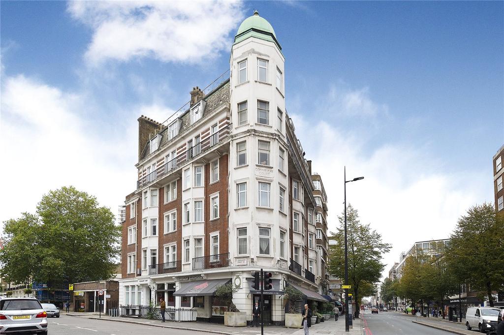 Connaught Court, Connaught Street... 5 bed apartment - £650,000
