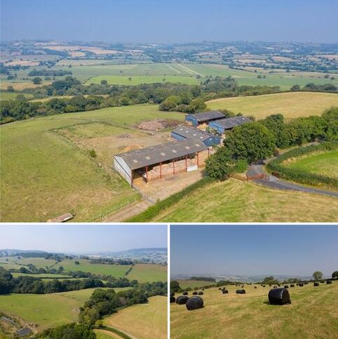 Search Land For Sale In England | OnTheMarket