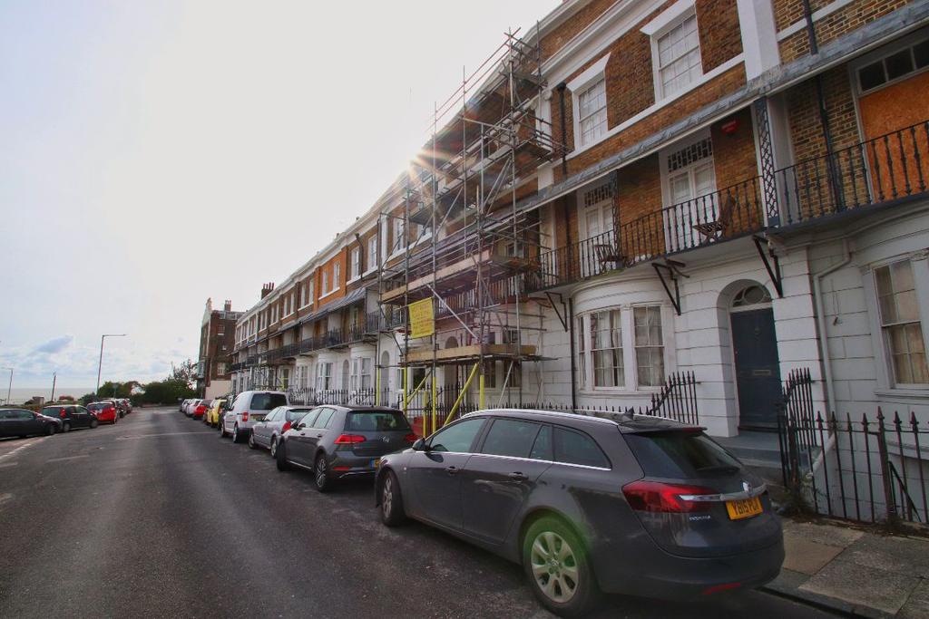 Royal Road, Ramsgate 5 bed terraced house - £625,000