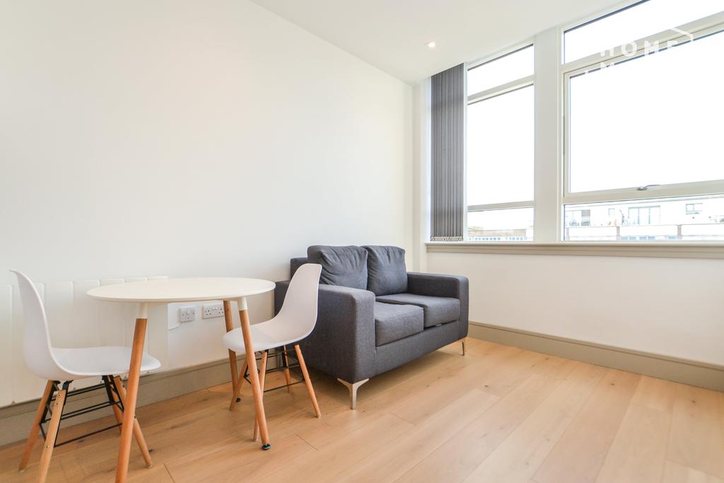 Broad House, Harrow, HA2 1 bed flat - £1,125 pcm (£260 pw)