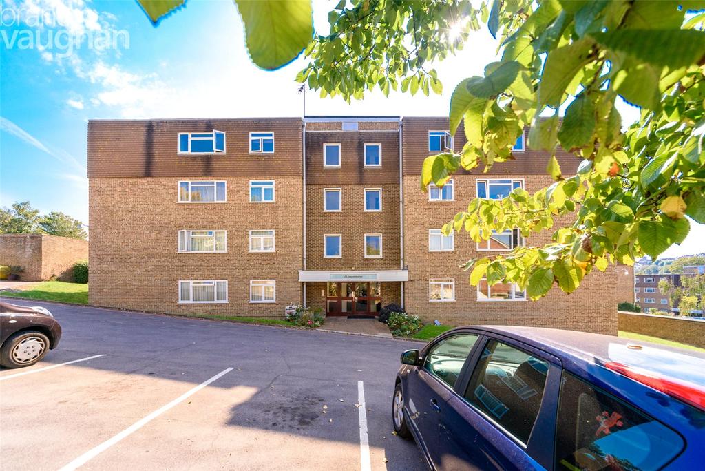 Kingsmere, London Road, Brighton... 1 bed apartment - £150,000