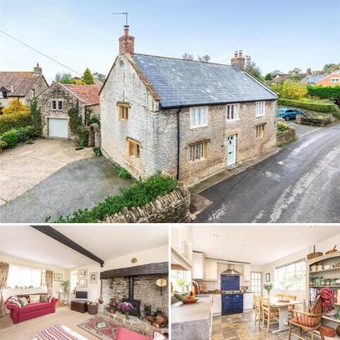 Search 4 Bed Houses For Sale In England | OnTheMarket