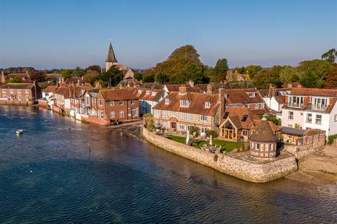 Bosham Lane, Bosham, Chichester 6 bed detached house for sale - £4,950,000