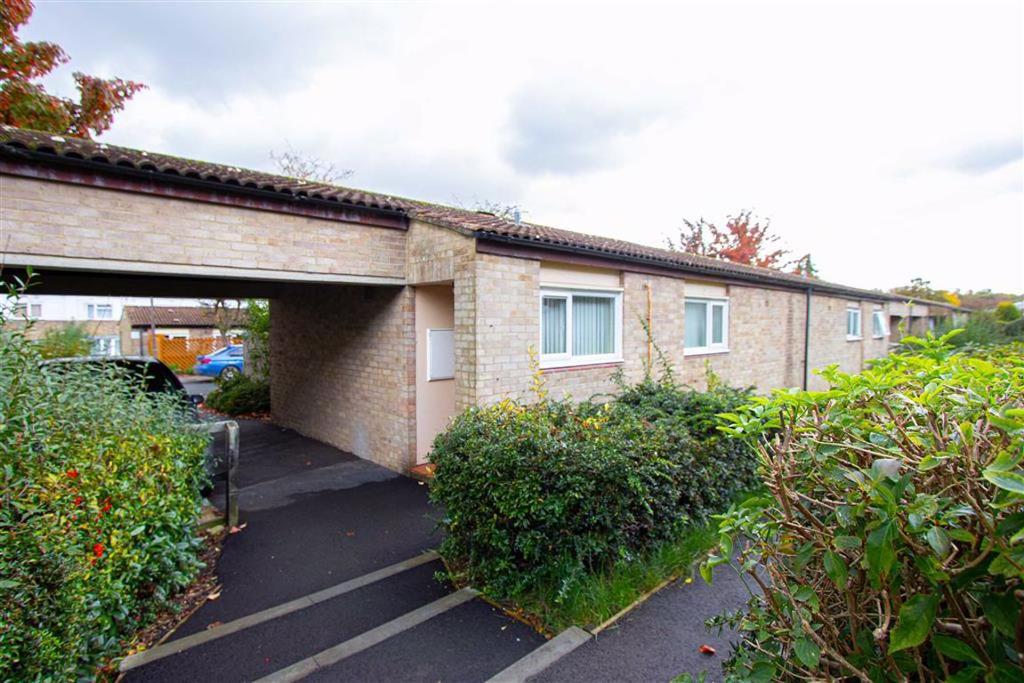 White Alder, STACEY BUSHES, Milton... 1 bed terraced bungalow - £174,995