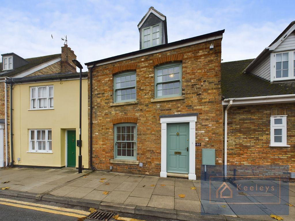 Waterside, ELY, Cambridgeshire, CB7 4 bed terraced house - £1,850 pcm ...