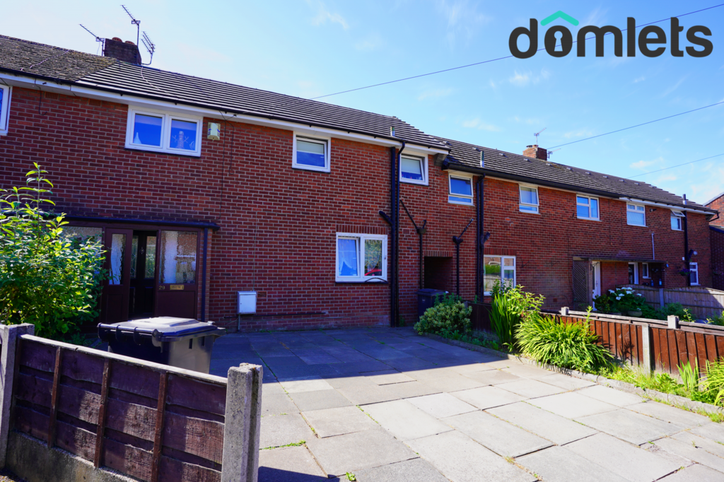 Maple Road, Winwick, Warrington... 3 bed terraced house - £725 pcm (£ ...