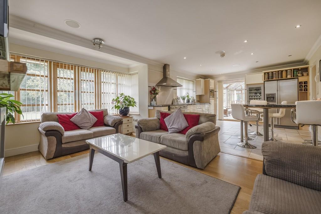 Wellington Road, Peplow, Market Drayton 5 bed detached house - £850,000