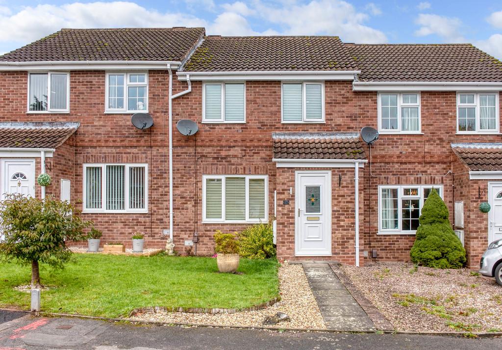 Spetchley Close, Walkwood, Redditch... 3 bed terraced house - £200,000