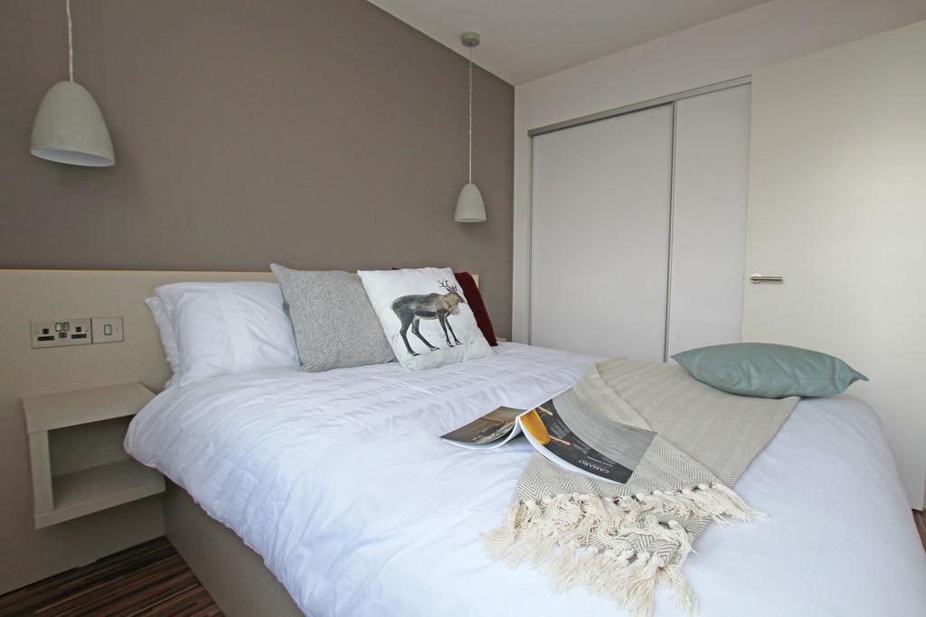 Westpoint, Chester Road 1 bed apartment - £698 pcm (£161 pw)