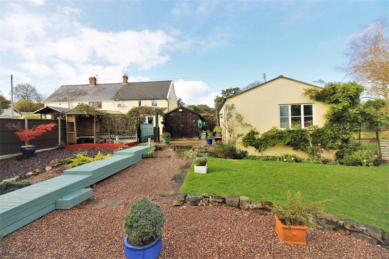 Perry Street, South Chard 3 bed semi-detached house - £350,000