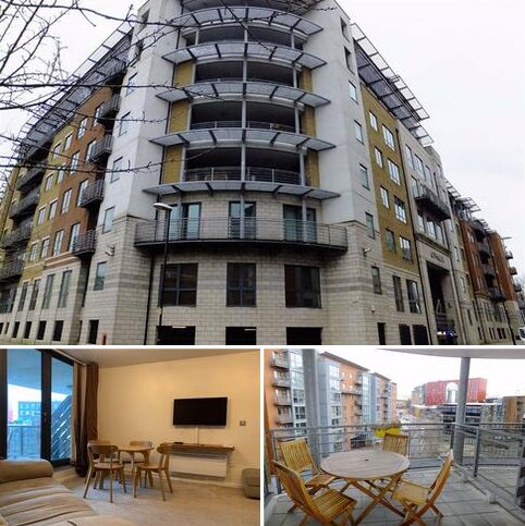 2 Bed Flats To Rent In Manchester | Apartments & Flats to Let | OnTheMarket