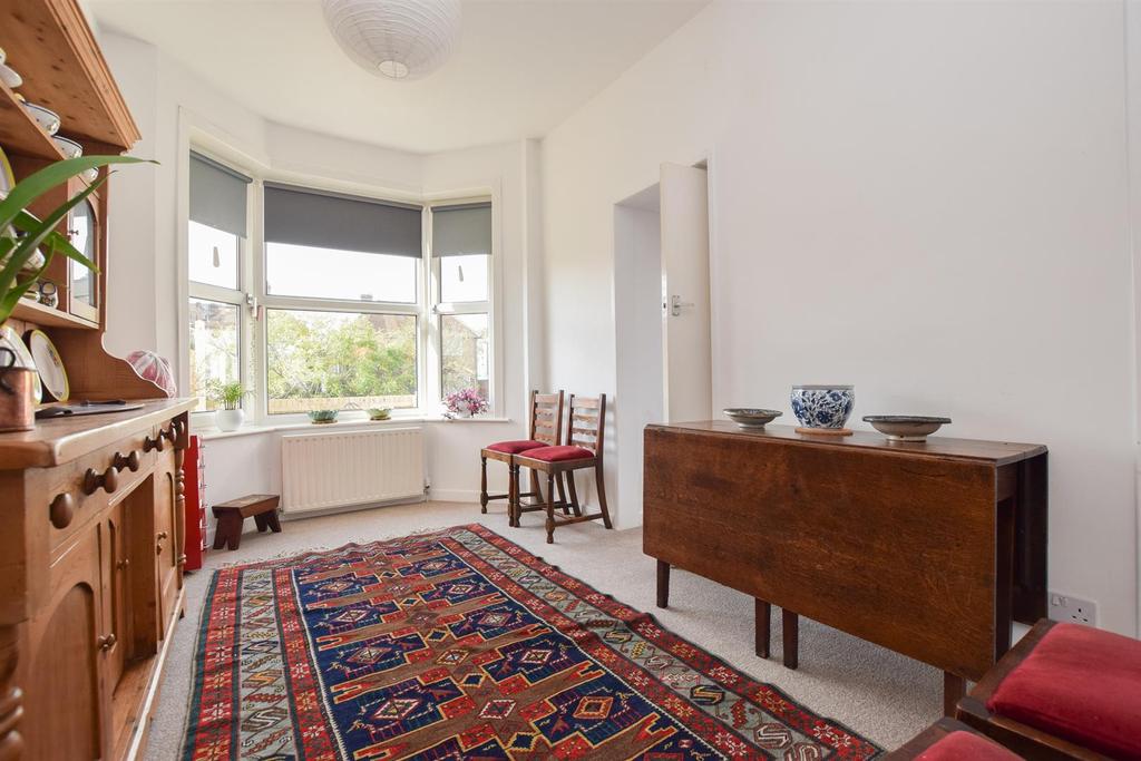 Silverlands Road, St. Leonards-On-Sea 3 bed terraced house - £260,000
