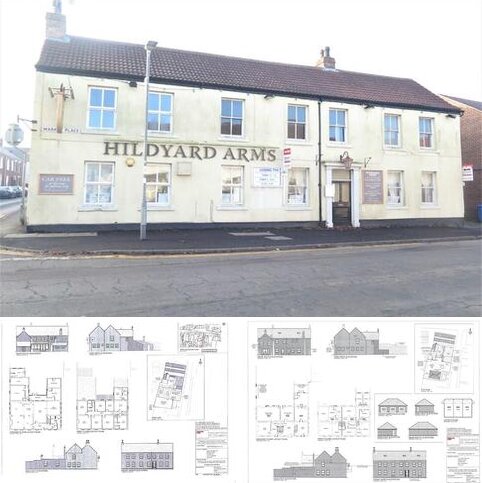 Houses for sale in Patrington | Property & Houses to Buy | OnTheMarket