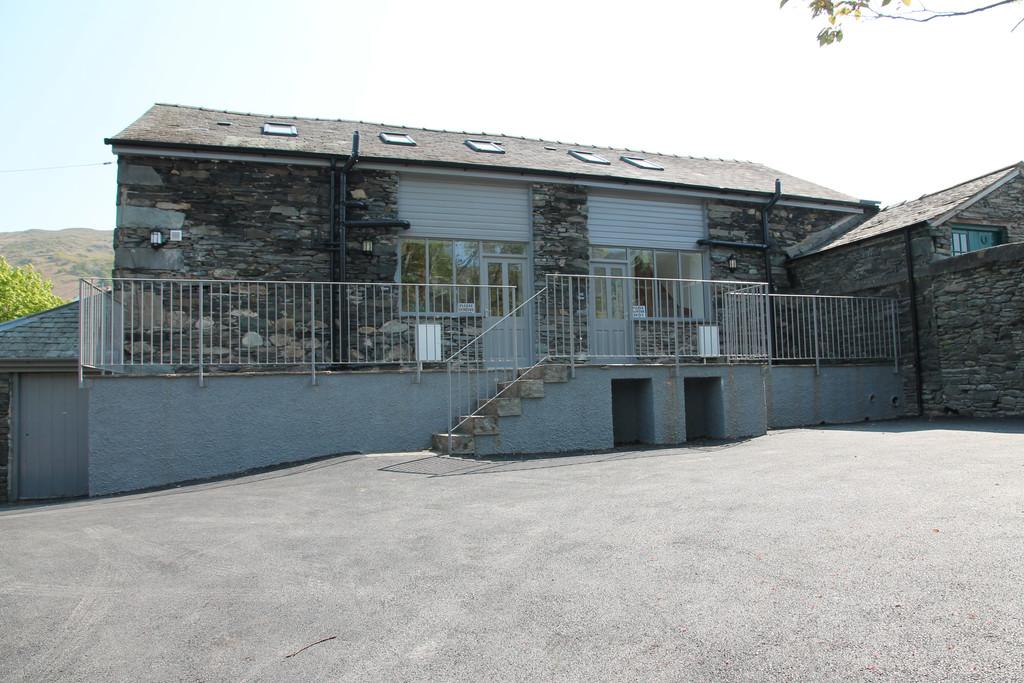 Fell View, 2 Rothay Road, Ambleside... 2 bed apartment - £850 pcm (£196 pw)