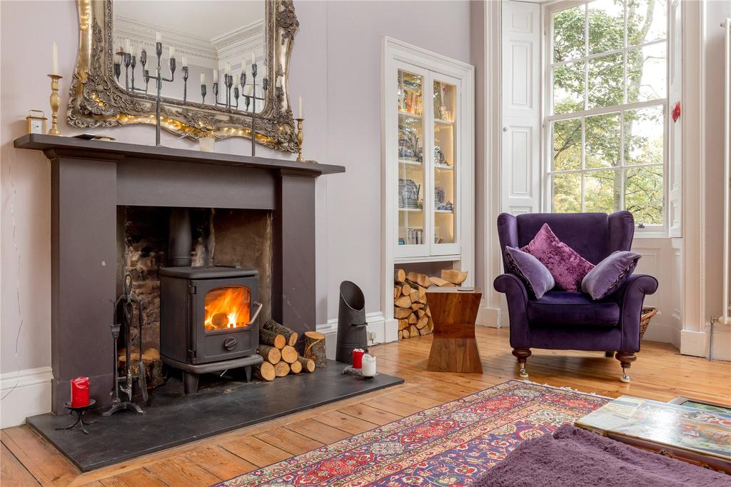 Fingal Place, Edinburgh, EH9 3 bed terraced house - £3,000 pcm (£692 pw)